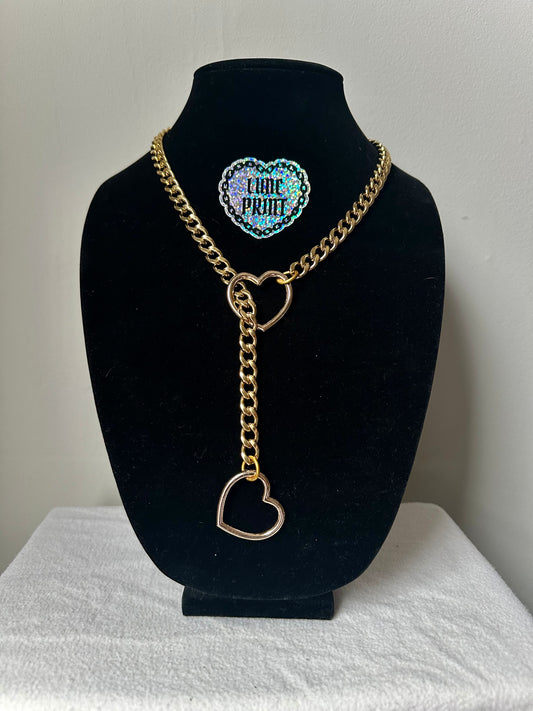 Slip Chains – LunePrint